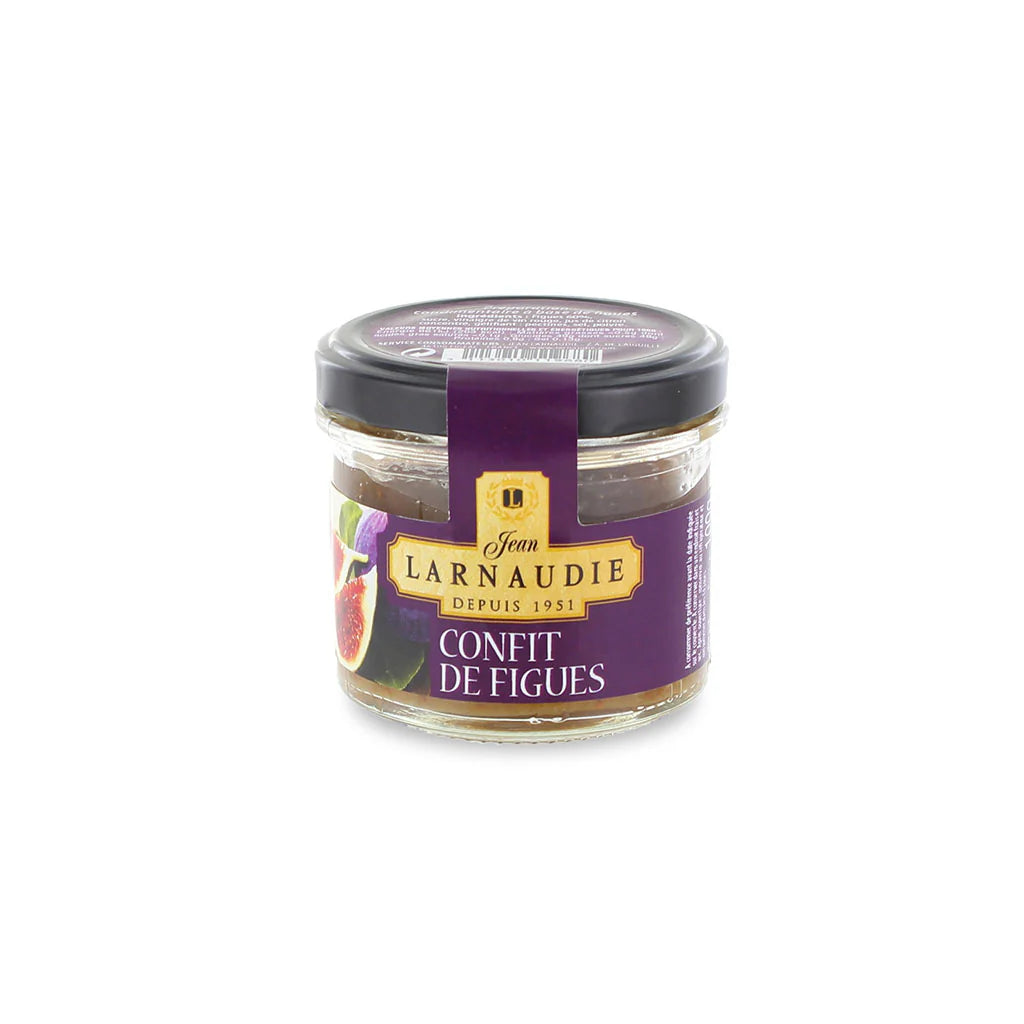 Fig Confit 100g | Gourmet de Paris | The French Epicerie in UK